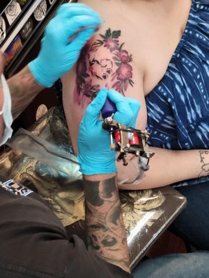 GOOD TIME CHARLIE’S TATTOOLAND - Updated November 2025 - 155 Photos ...