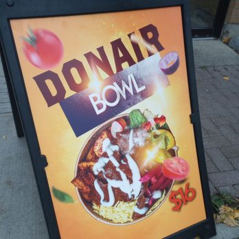 FIRE SHAWARMA - Updated October 2025 - 15 Photos - 1230 Wellington ...