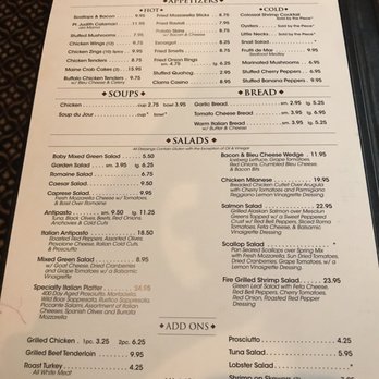 TWIN OAKS RESTAURANT - Updated June 2025 - 545 Photos & 563 Reviews ...