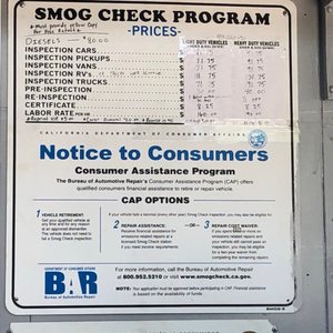 SMOG EXPRESS - Updated December 2025 - 14 Photos & 165 Reviews - 2401 ...