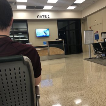 SAN ANGELO REGIONAL AIRPORT - Updated December 2025 - 31 Photos & 28 ...