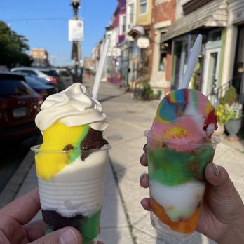 TIA’S ITALIAN ICE - Updated May 2024 - 75 Photos & 50 Reviews - 851 W ...