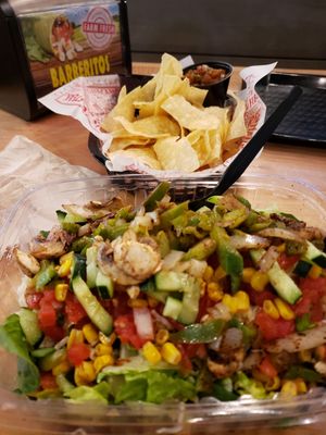 BARBERITOS - 25 Photos & 56 Reviews - Mexican - 1231 Eastchester Dr, High Point, NC - Restaurant ...