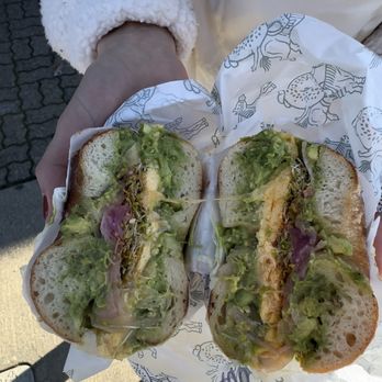 HOWDY BAGEL - Updated June 2024 - 283 Photos & 177 Reviews - 5421 S ...