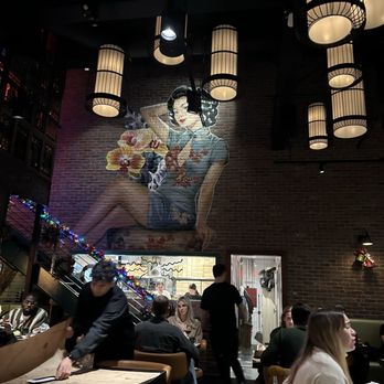 LING WU ASIAN RESTAURANT AT THE GROVE - Updated March 2025 - 127 Photos ...