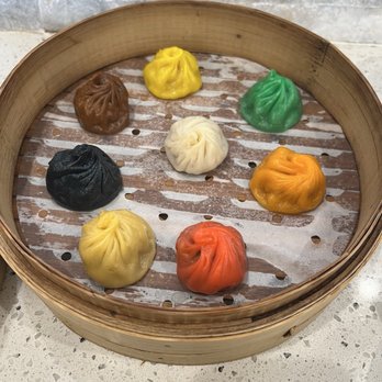 BRYAN’S DUMPLING HOUSE - Updated May 2025 - 500 Photos & 224 Reviews ...