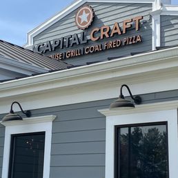 CAPITAL CRAFT - Updated October 2025 - 291 Photos & 348 Reviews - 138 ...