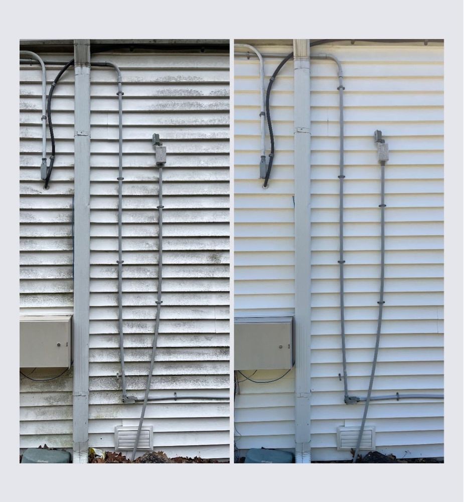 SWEEPER BILL’S EXTERIORS - Updated May 2024 - Request a Quote - 10 ...