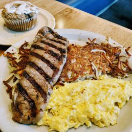 HUCKLEBERRY SQUARE - Updated July 2025 - 357 Photos & 524 Reviews ...