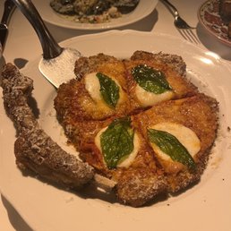 CARBONE MIAMI - Updated October 2025 - 2674 Photos & 874 Reviews - 49 ...