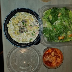 THE PASTA HOUSE - Updated July 2024 - 52 Photos & 80 Reviews - 8831 ...