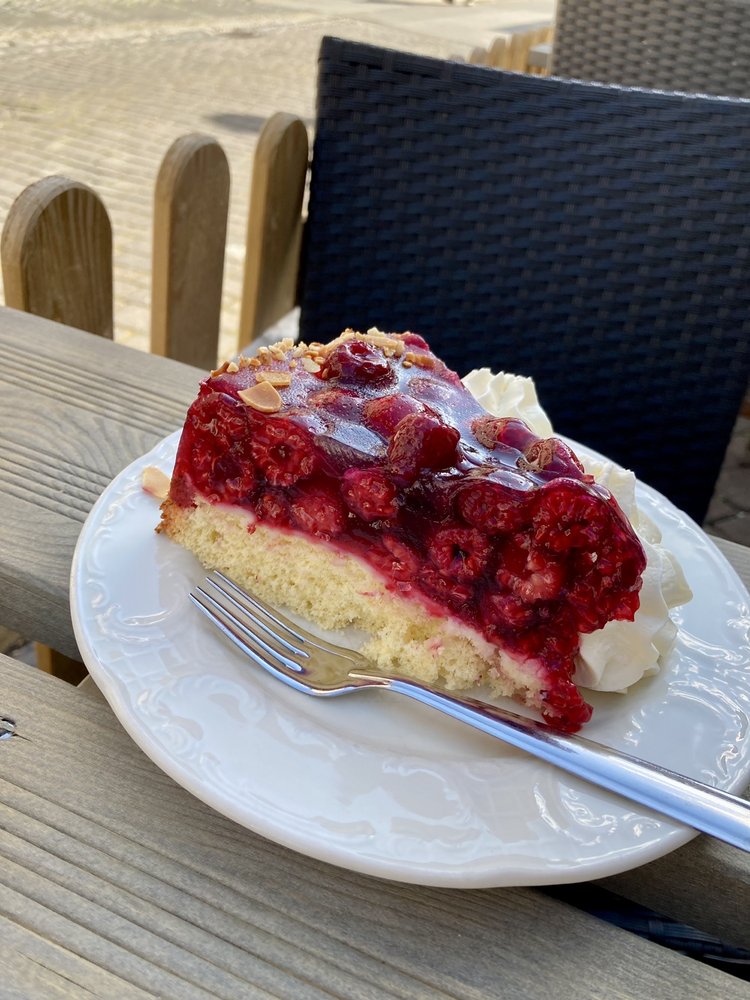 ALTSTADT-CAFE - Mainzer Str. 3, Oppenheim, Rheinland-Pfalz, Germany ...