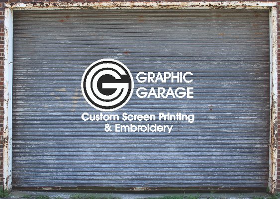 GRAPHIC GARAGE - Updated January 2026 - 1100 S 30th St, Waco, Texas ...