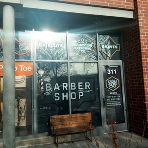 PARAMOUNT BARBERING - 38 Photos & 24 Reviews - 311 E 5th St, Des Moines ...