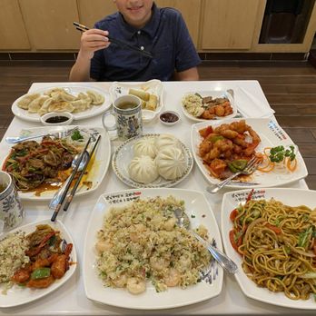 LITTLE FAT DUMPLING with photos - Updated August 2024 - 646 Photos ...