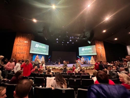 BRAVE CHURCH - Updated July 2025 - 43 Photos & 30 Reviews - 3800 East ...