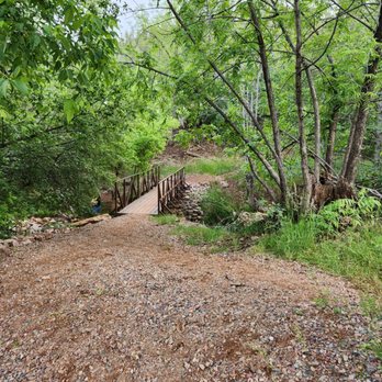 CAMP GERONIMO - Updated October 2025 - 2599 W Webber Creek Rd, Payson ...