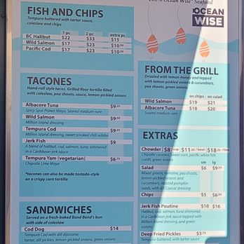 RED FISH BLUE FISH - Updated August 2024 - 1370 Photos & 1462 Reviews ...