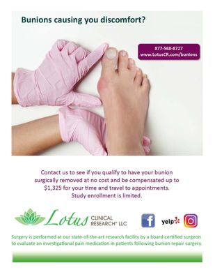 LOTUS CLINICAL RESEARCH - Updated January 2026 - 33 Photos & 76 Reviews ...