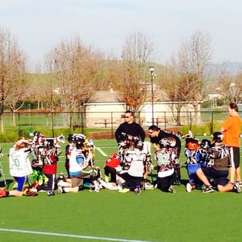 SAN RAMON SPORTS PARK WITH TIFFANY ROBERTS FIELD - Updated October 2025 ...