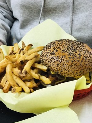 FLAMING BURGER - 118 Photos & 205 Reviews - Burgers - 11255 Garland Rd ...