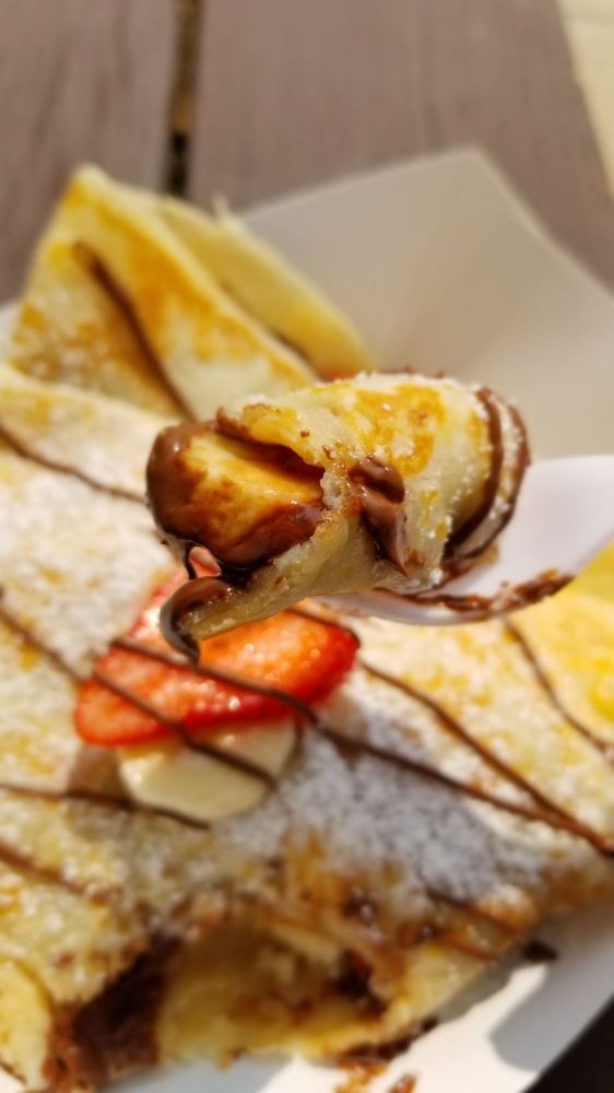 OLALA CREPES - Updated May 2024 - 276 Photos & 176 Reviews - 2820 ...