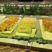 100S SEAFOOD GRILL BUFFET - 2106 Photos & 1437 Reviews - Buffets - 2828 ...