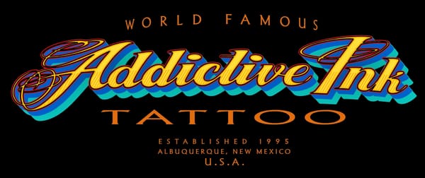 ADDICTIVE INK TATTOOS - Updated September 2025 - 15 Photos & 11 Reviews ...