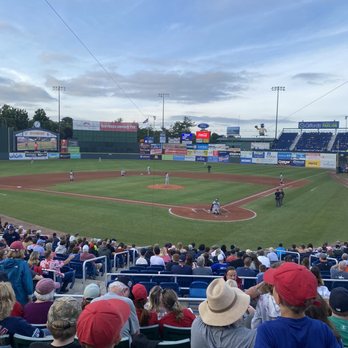 HADLOCK FIELD - Updated December 2025 - 124 Photos & 32 Reviews - 271 ...