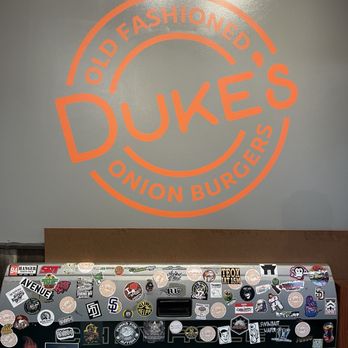 DUKES OLD FASHIONED ONION BURGERS - Updated July 2024 - 720 Photos ...