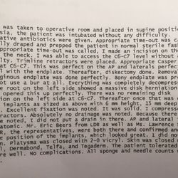 RAMIN RAISZADEH, MD - SPINE AND BRAIN INSTITUTE OF SAN DIEGO - 26 ...