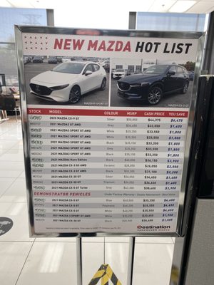 DESTINATION MAZDA - Updated December 2025 - 29 Photos & 51 Reviews ...