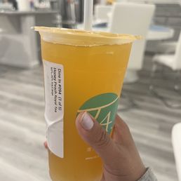 T4 TEA FOR - Updated October 2025 - 232 Photos & 106 Reviews - 15346 S ...