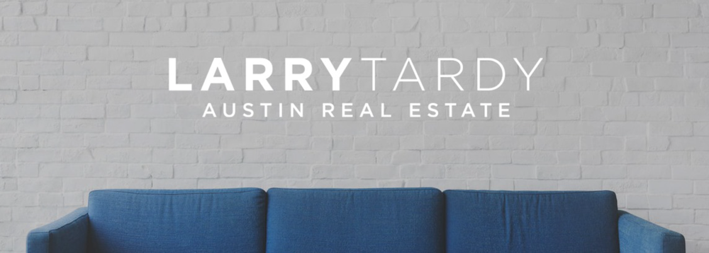 LARRY TARDY - AUSTIN REAL ESTATE - Updated October 2025 - Austin, Texas - Real Estate Agents ...