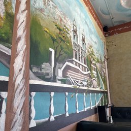 LITTLE ROMA RESTAURANT - Updated July 2025 - 266 Photos & 414 Reviews ...