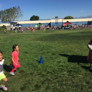 GRAZIDE ELEMENTARY SCHOOL - Updated June 2025 - 2850 Leopold Ave ...