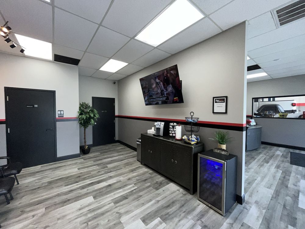 FAST LANE AUTOMOTIVE SANFORD - Updated December 2025 - 13 Photos - 3504 ...