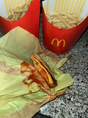 MCDONALD’S - Updated November 2024 - 21 Reviews - 101 Gateway Dr ...