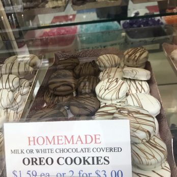 COUNTRY CANDY KITCHEN - Updated October 2025 - 25 Photos & 17 Reviews ...