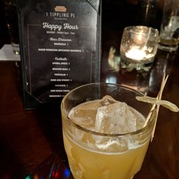 1 TIPPLING PLACE - Updated October 2025 - 183 Photos & 333 Reviews ...