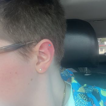 ENVY BODY PIERCING - Updated April 2025 - 376 Photos & 901 Reviews ...