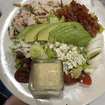 BLEND BY CHEF LOU - Updated August 2024 - 279 Photos & 303 Reviews ...