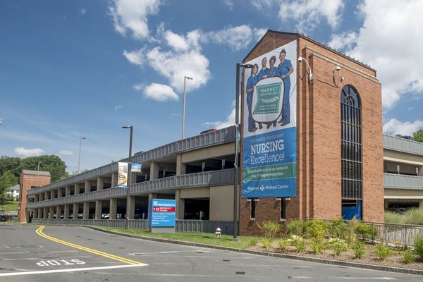 BAYSTATE MEDICAL CENTER - Updated December 2025 - 19 Photos - 759 ...