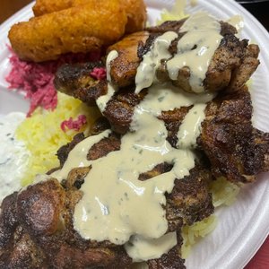 NAZARETH BREAD - 278 Photos & 241 Reviews - 4507 W Market St ...