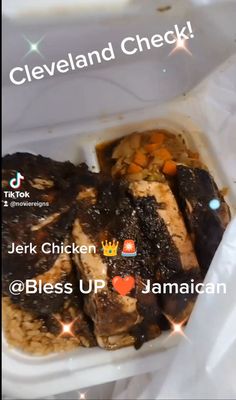BLESS UP JAMAICAN RESTAURANT - Updated August 2025 - 10 Photos & 15 ...