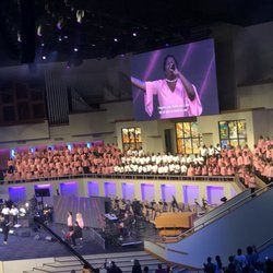 THE BROOKLYN TABERNACLE - 59 Photos & 73 Reviews - 17 Smith St ...