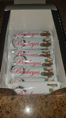 WAGGONER CHOCOLATES - 12 Reviews - 1281 S Main St, North Canton, Ohio ...