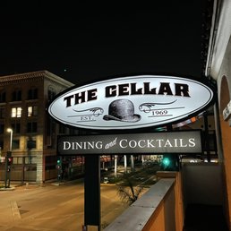 THE CELLAR RESTAURANT - Updated October 2025 - 2958 Photos & 1921 ...