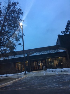 TAYLOR FAMILY YMCA - Updated April 2026 - 50 N McLean Blvd, Elgin ...