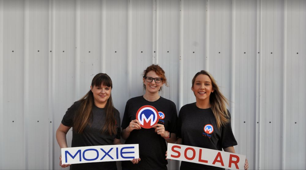 MOXIE SOLAR - 46 Photos - 780 Lynnhaven Pkwy, Virginia Beach, Virginia - Solar Installation ...